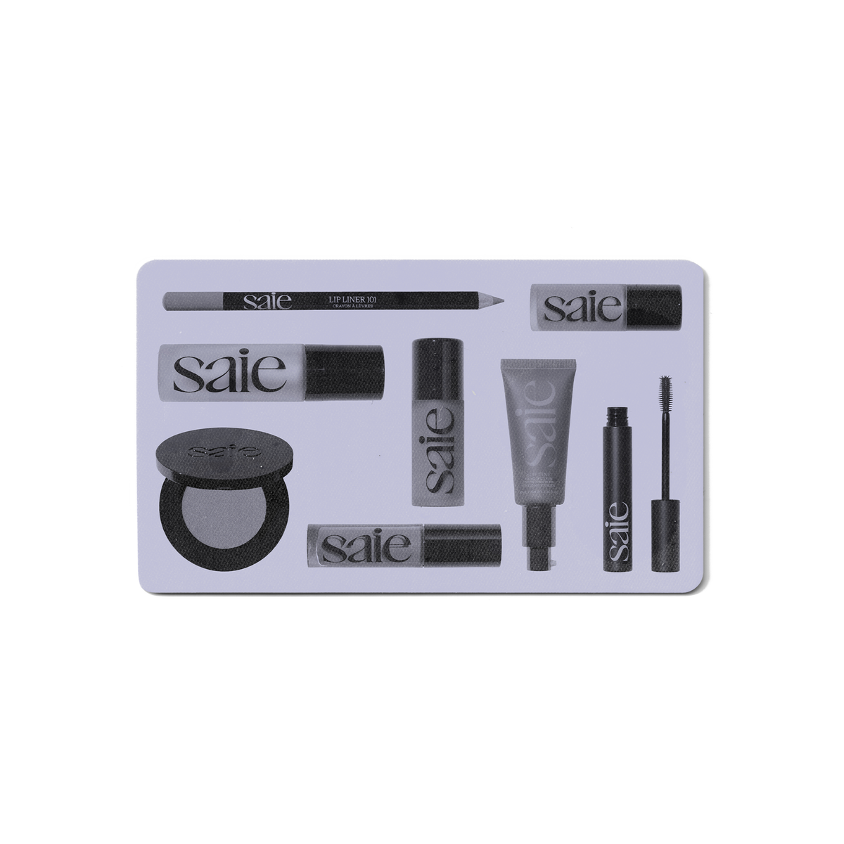 Saie Gift Card – Egyglam